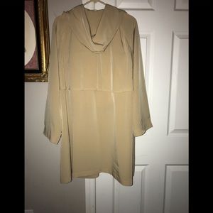 Talbots | Jackets & Coats | Talbots Rain Jacket | Poshmark